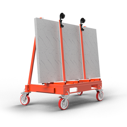 ABACO MACHINES INTERNATIONAL