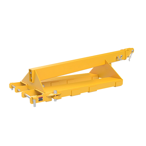 ABACO FORKLIFT BOOM - AFJ