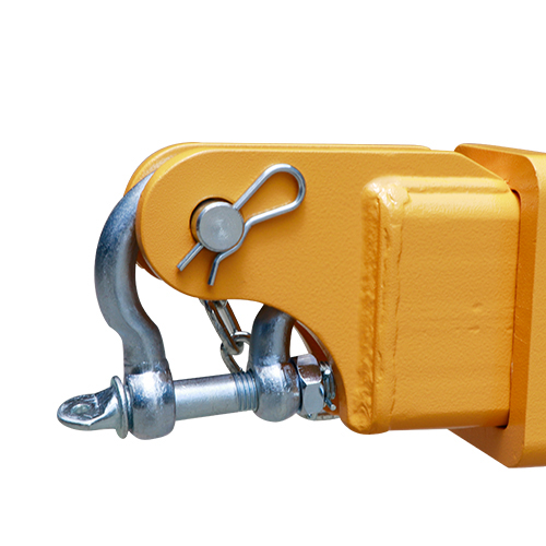 ABACO FORKLIFT BOOM - AFJ