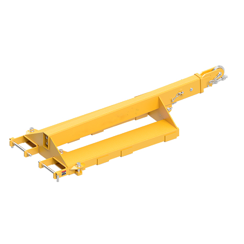 ABACO FORKLIFT BOOM AFJ25-B