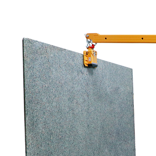 ABACO SMART FORKLIFT BOOM - ASFJ27