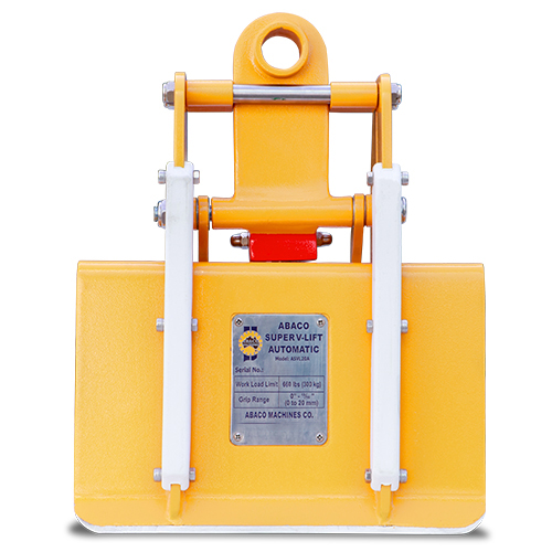 ABACO BISON LIFTER - ABL150