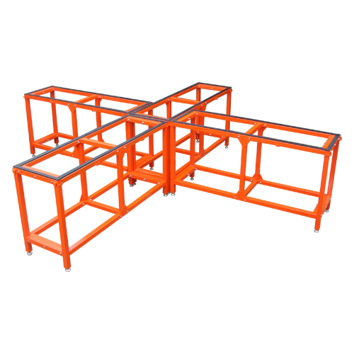 ABACO WORKING TABLE - AWT