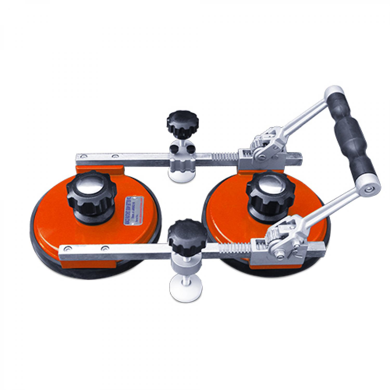 ABACO RATCHET SEAM SETTER - ARSS2