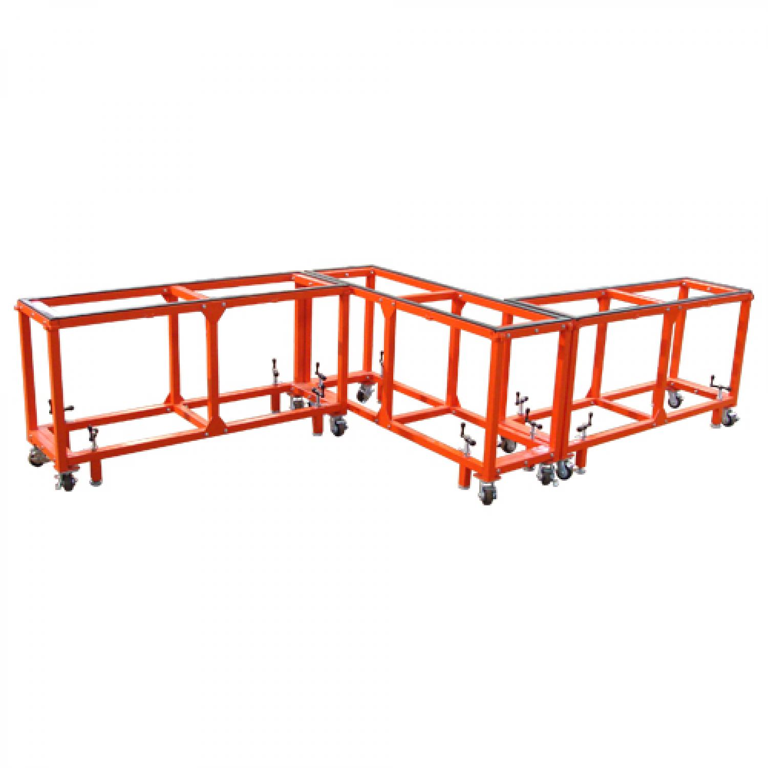 ABACO WORKING TABLE - AWT