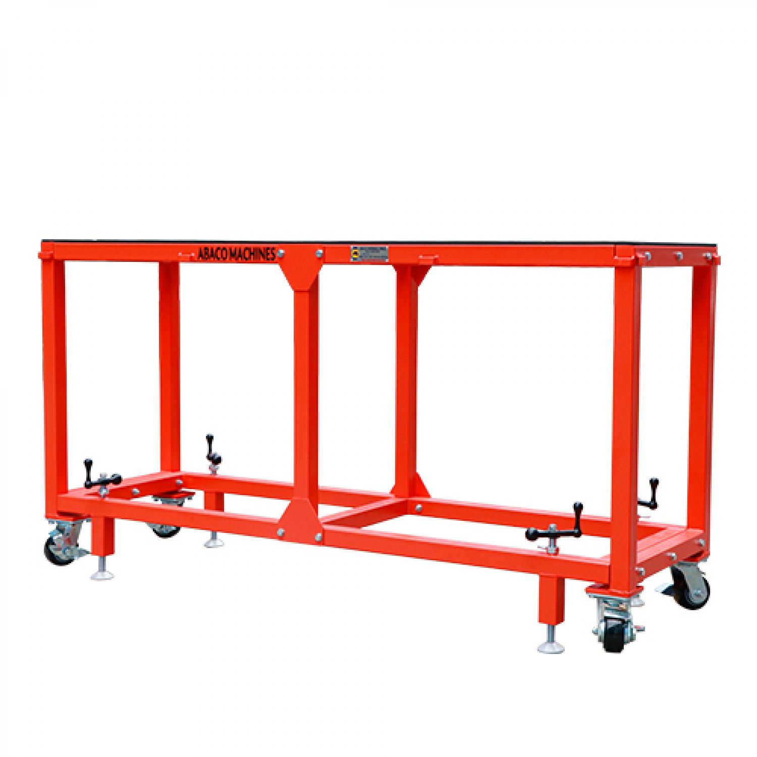 ABACO WORKING TABLE - AWT