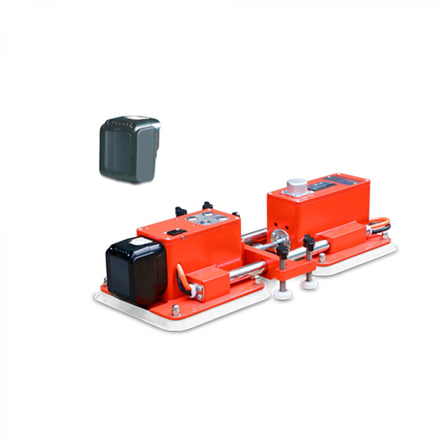 ABACO EZ-PRO BATTERY SEAM SETTER - AEBSS12V-M2