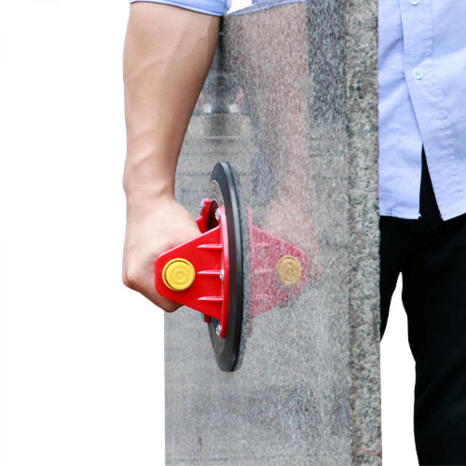 ABACO HAND HELD SUCTION CUP - VC200P