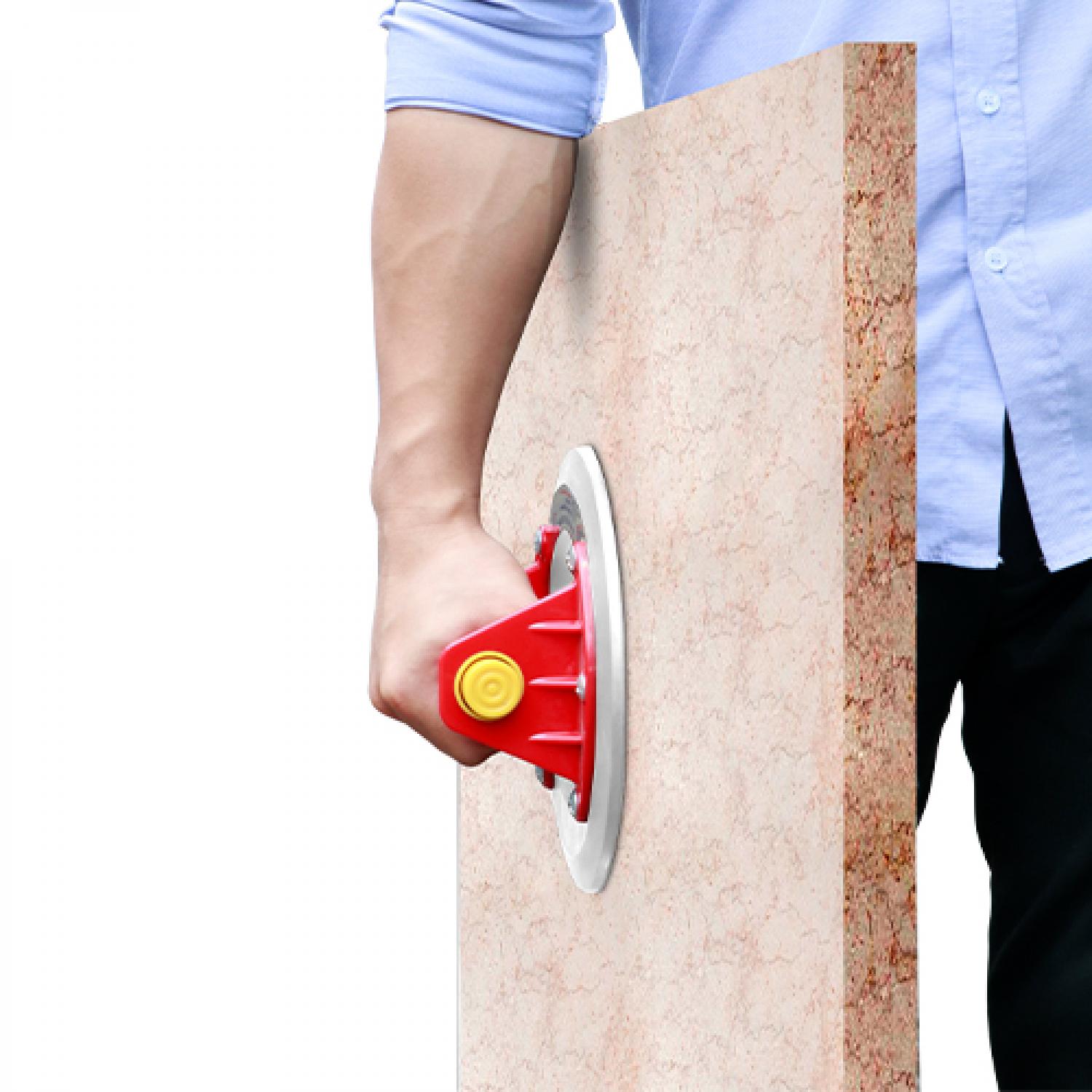 ABACO HAND HELD SUCTION CUP - VC200P