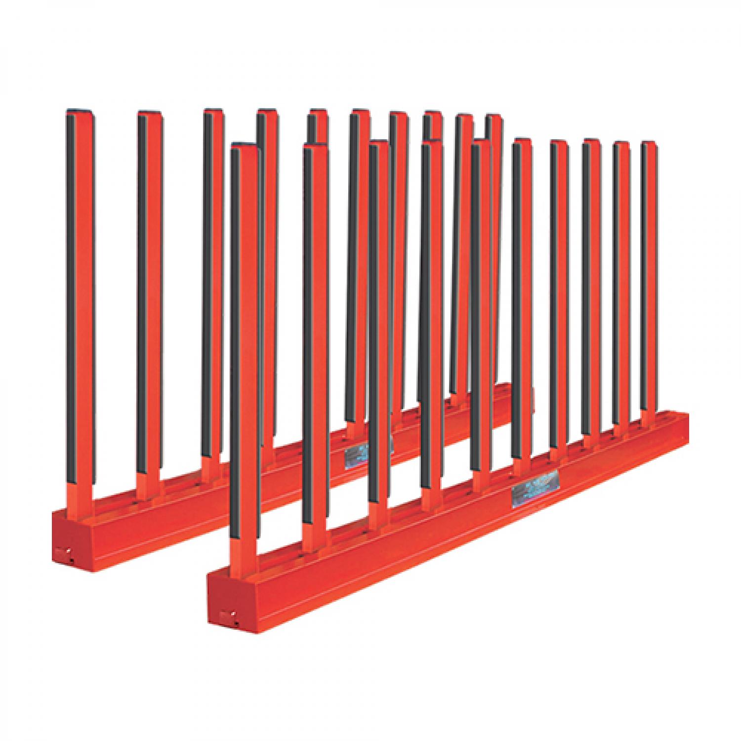 ABACO QLI SLAB RACK - QSRK
