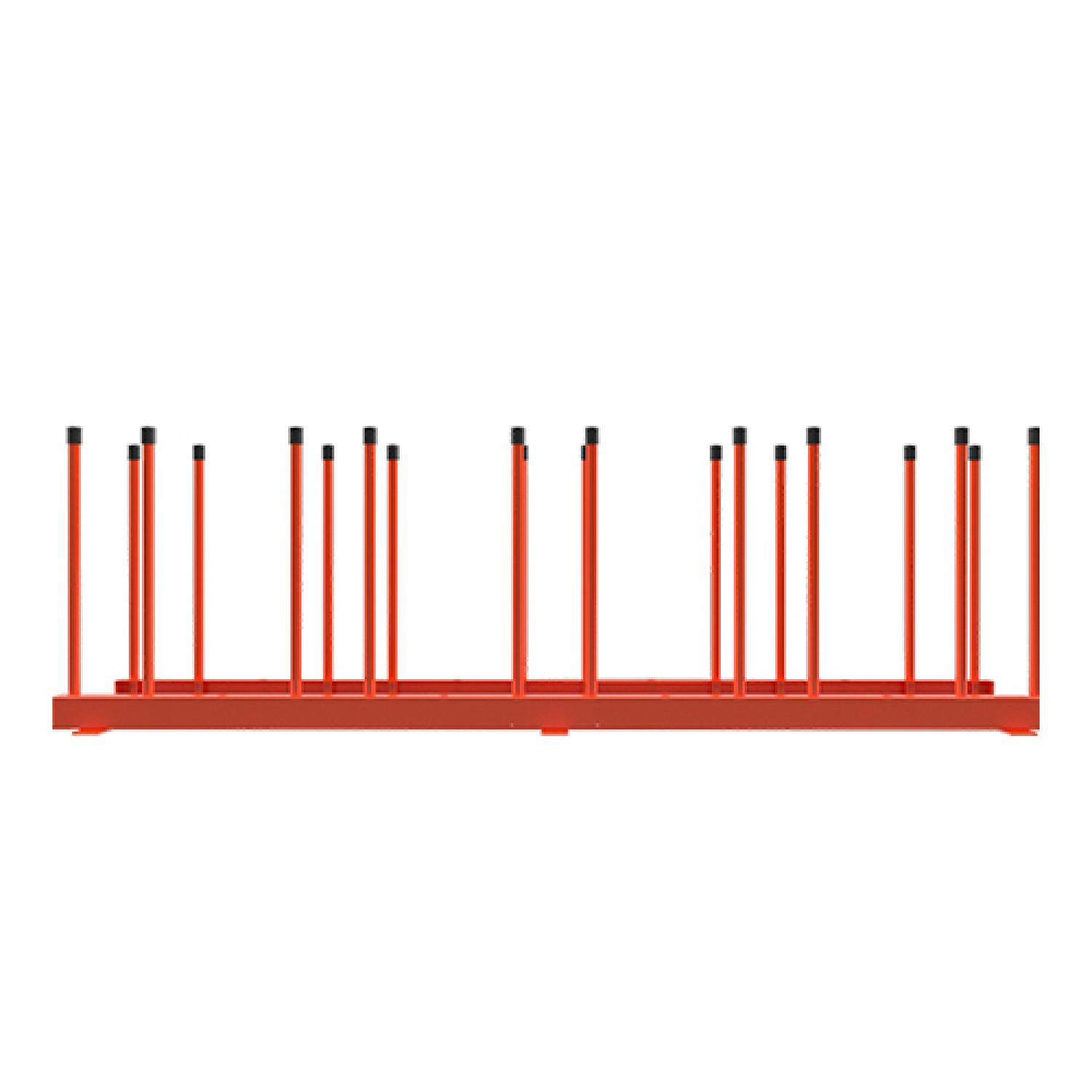 ABACO REMNANT SLAB RACK - RES