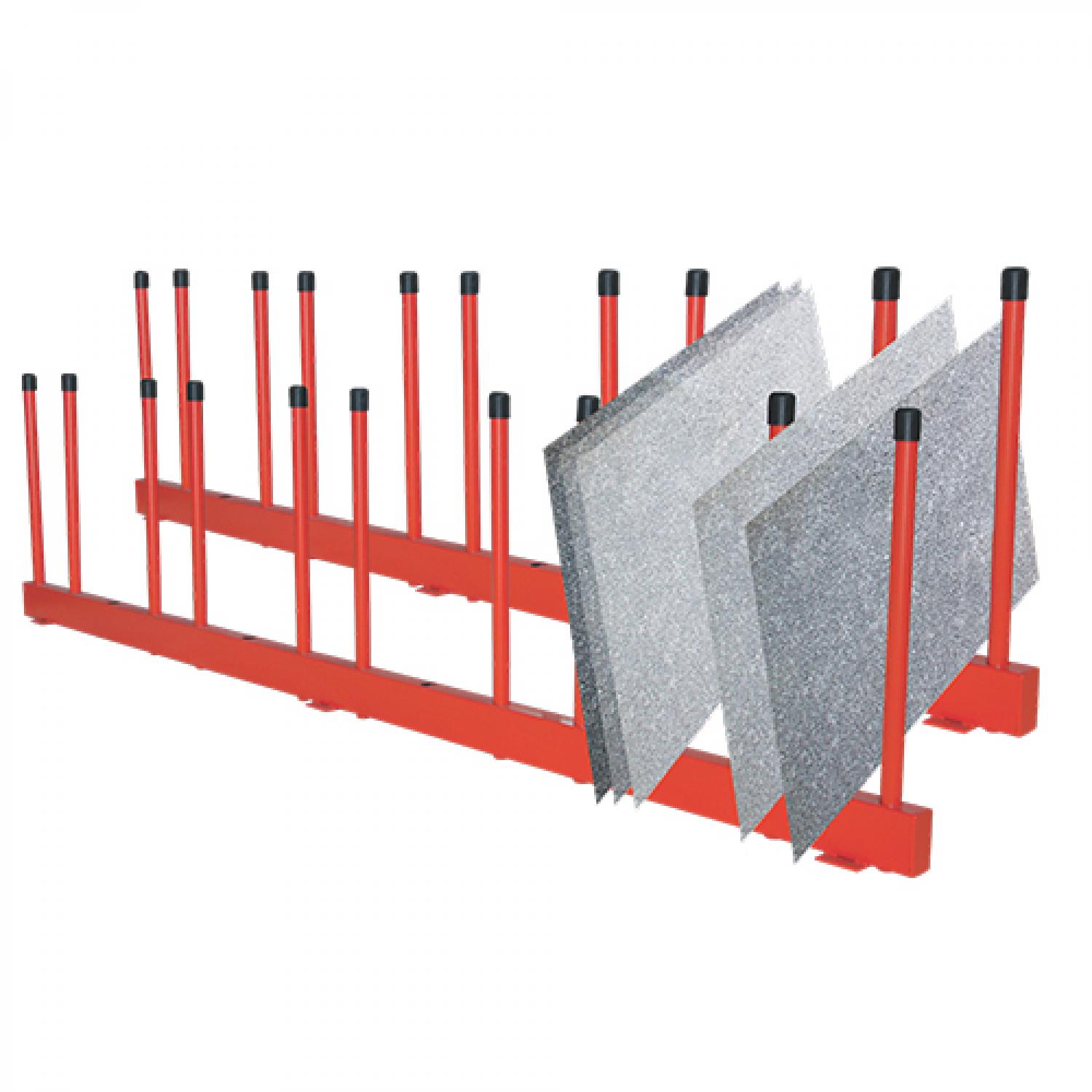 ABACO REMNANT SLAB RACK - RES