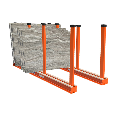 ABACO BUNDLE SLAB RACK BSR010