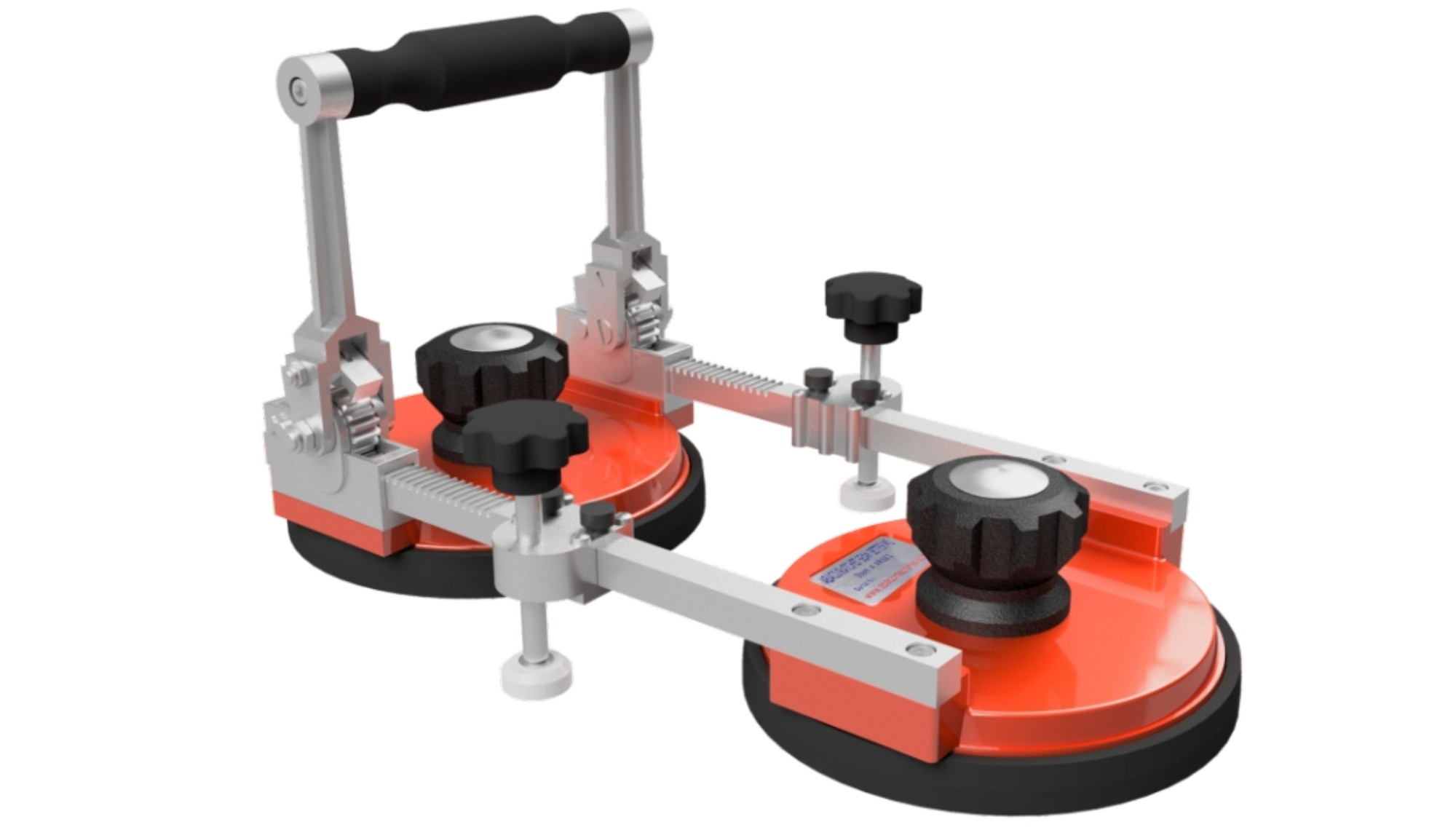 ABACO RATCHET SEAM SETTER - ARSS2