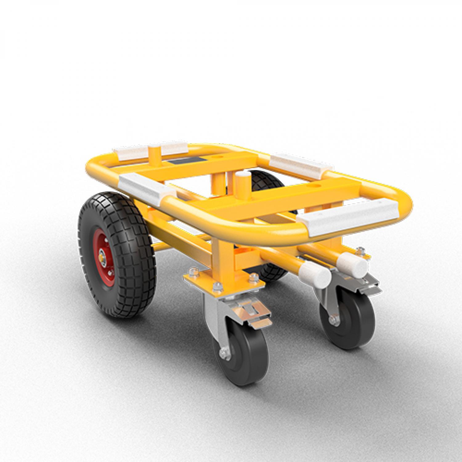 ABACO EASY MOVING DOLLY - AEMD400