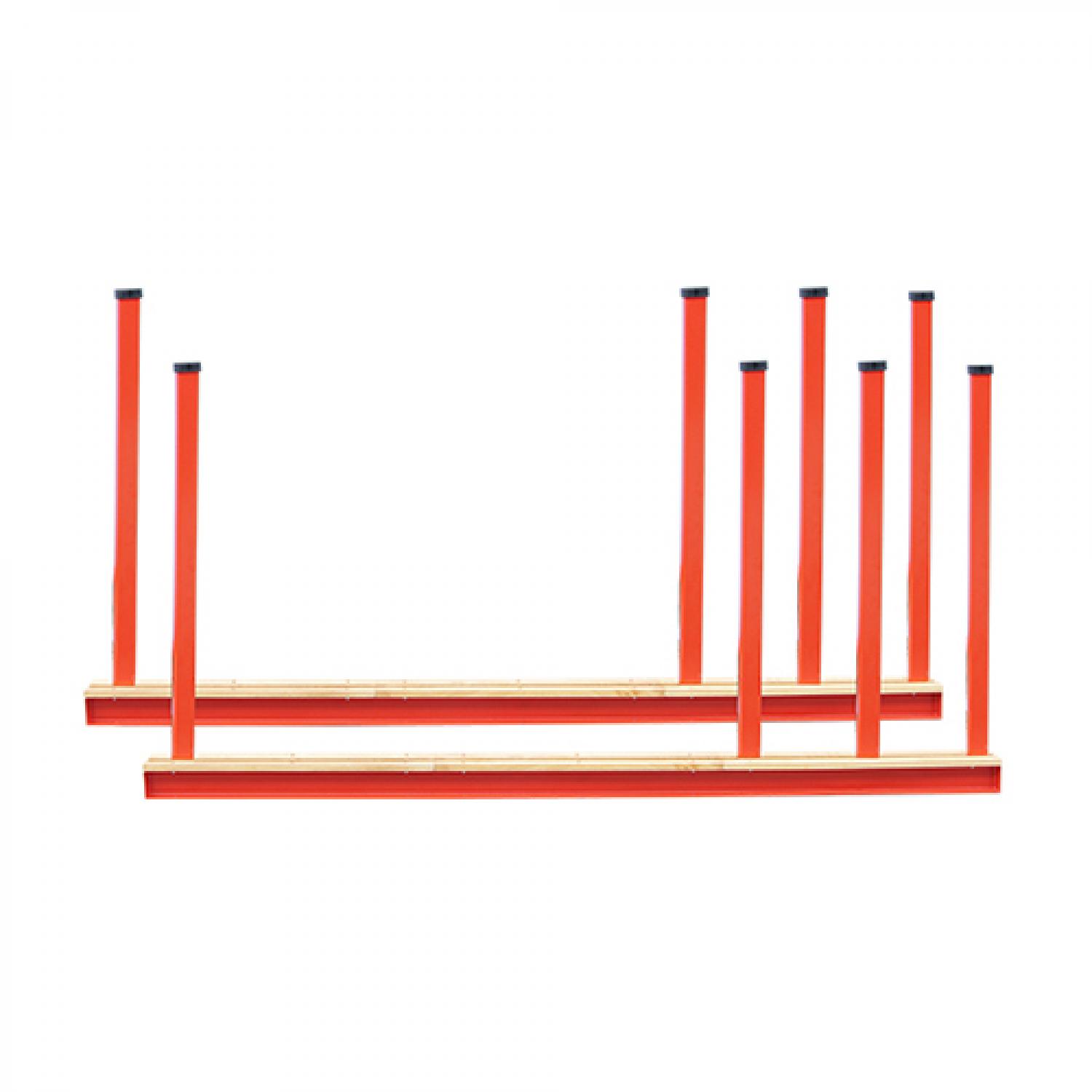 ABACO QLI BUNDLE SLAB RACK - QBSR