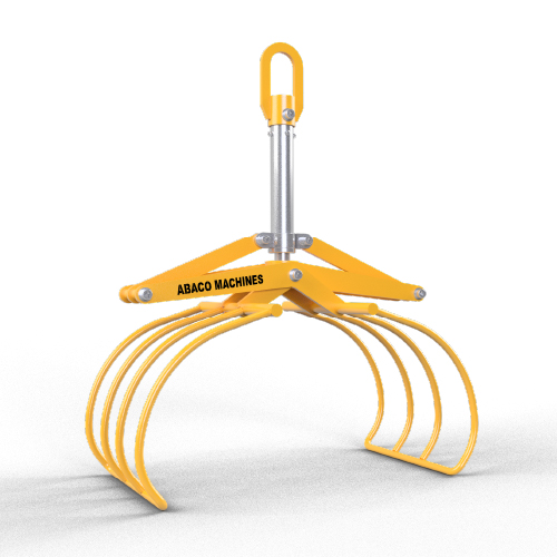 ABACO BAG GRIPPER AUTOMATIC - ABGA600