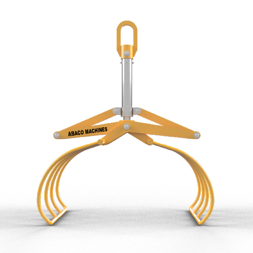 ABACO BAG GRIPPER AUTOMATIC - ABGA600