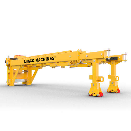 ABACO CONTAINER BUNDLE SLAB LOAD - UNLOADER PRO- ACBSL5T-PRO