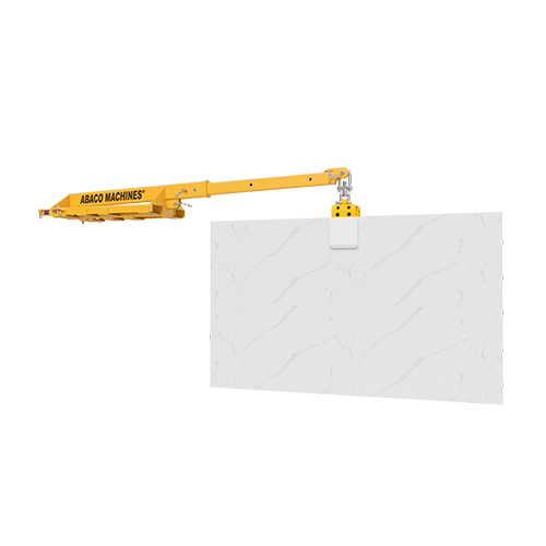 ABACO FORKLIFT BOOM AFJ25-B