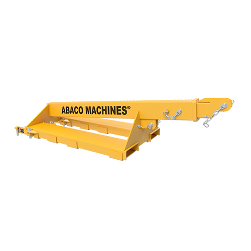 ABACO FORKLIFT BOOM - AFJ