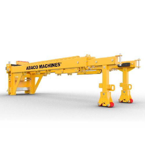 ABACO CONTAINER BUNDLE SLAB LOAD - UNLOADER PRO- ACBSL5T-PRO