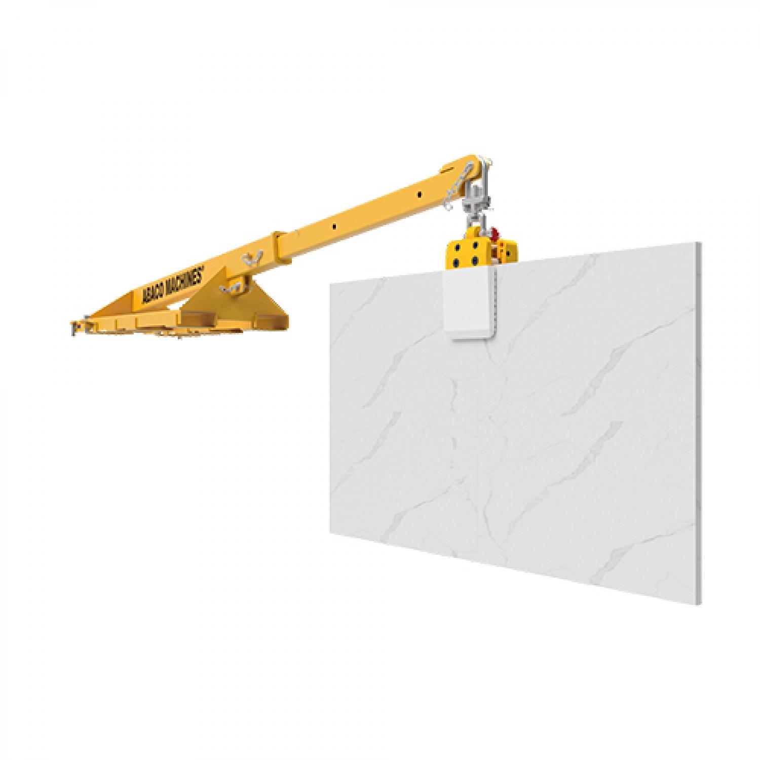 ABACO FORKLIFT BOOM - AFJ