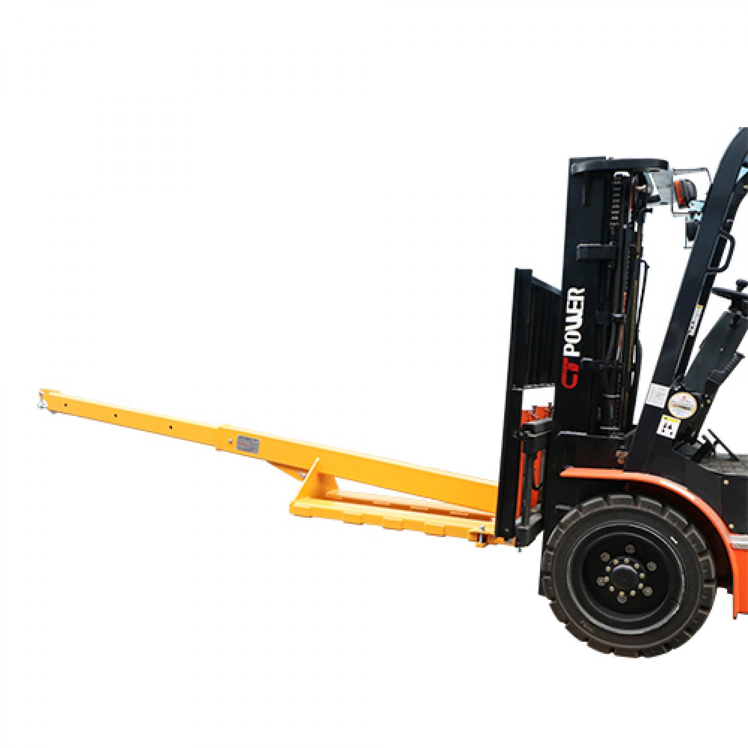 ABACO FORKLIFT BOOM - AFJ