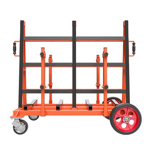 ABACO DOUBLE SIDED SLAB BUGGY - DSBG2640