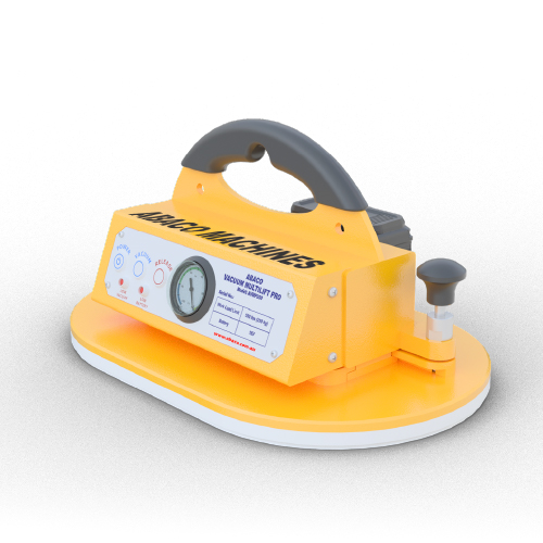 ABACO MACHINES AUSTRALIA