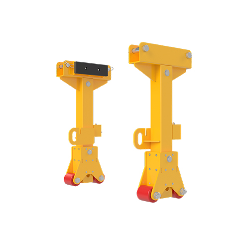 ABACO CONTAINER BUNDLE SLAB LOAD - UNLOADER PRO- ACBSL5T-PRO