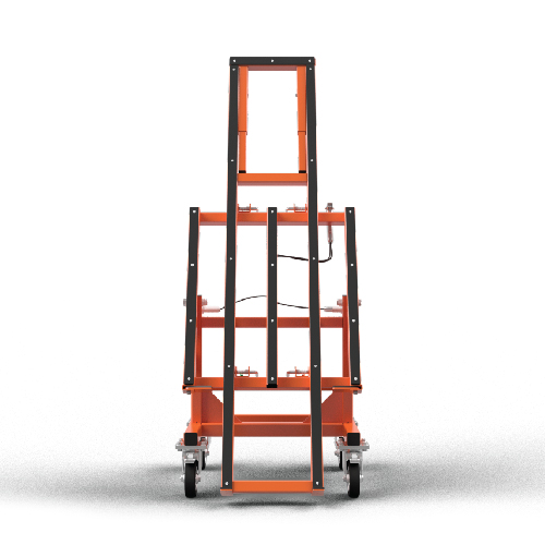 ABACO POWER KITCHEN PROCESSING TABLE - WH-PKPT7927