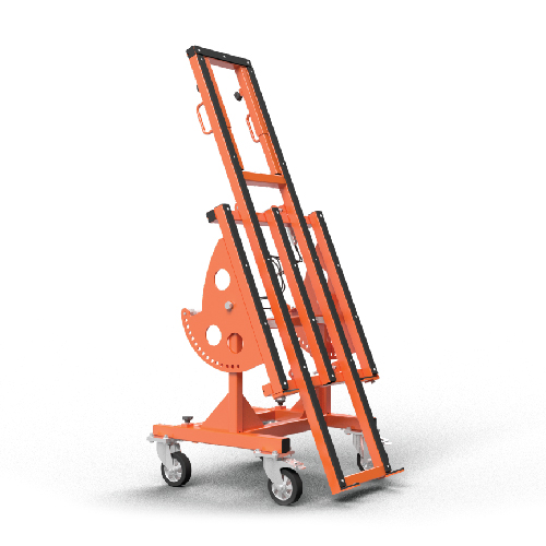 ABACO POWER KITCHEN PROCESSING TABLE - WH-PKPT7927