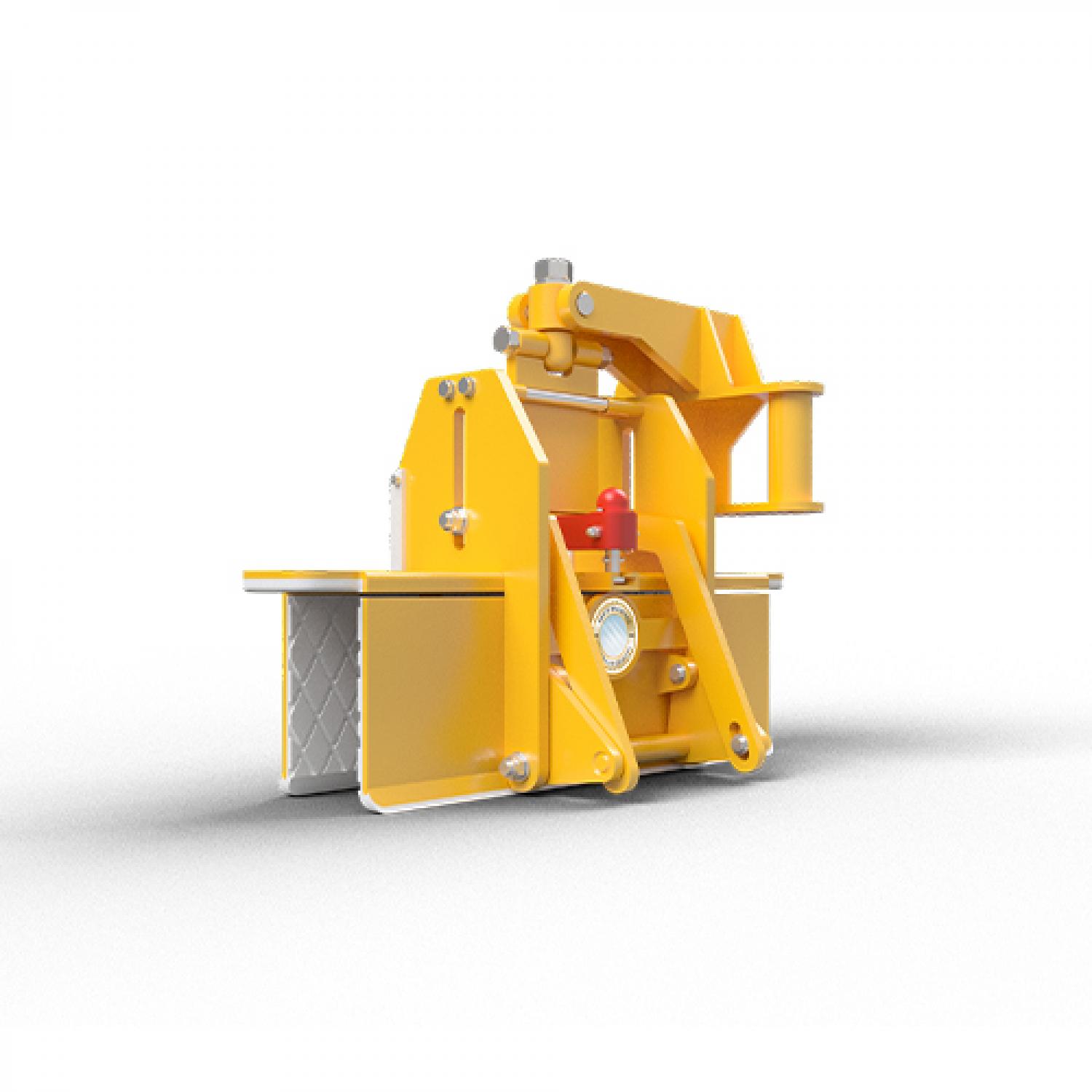 ABACO CONTAINER BUNDLE SLAB LOAD - UNLOADER PRO- ACBSL5T-PRO