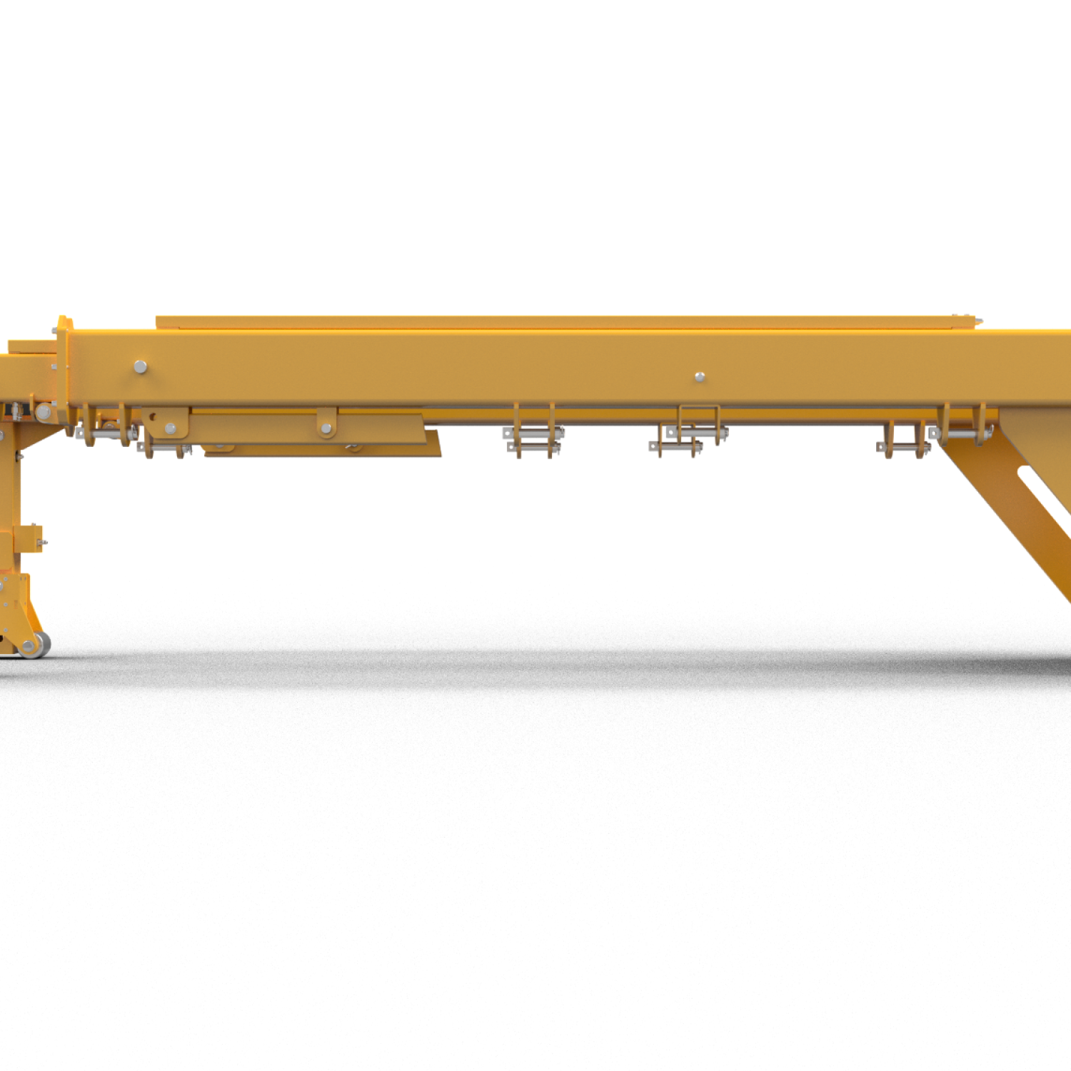 ABACO CONTAINER BUNDLE SLAB LOAD - UNLOADER PRO- ACBSL5T-PRO