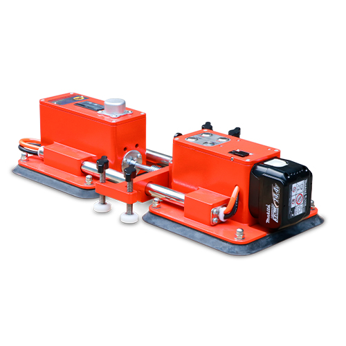 ABACO EZ-PRO BATTERY SEAM SETTER - AEBSS12V-M2