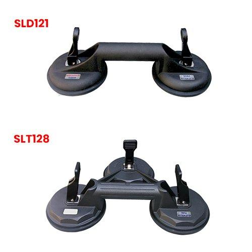 ABACO DOUBLE - TRIPLE SUCTION LIFTER - SLD121, SLT128
