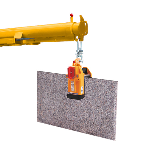 ABACO TELESCOPIC FORKLIFT BOOM - ATFB25