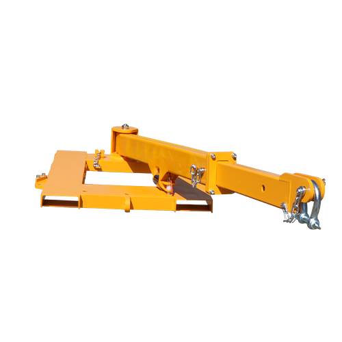 ABACO SWING-ARM FORKLIFT BOOM - AFJS25