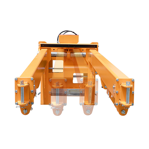 ABACO CONTAINER BUNDLE SLAB LOADER - ACBSL5T-M2