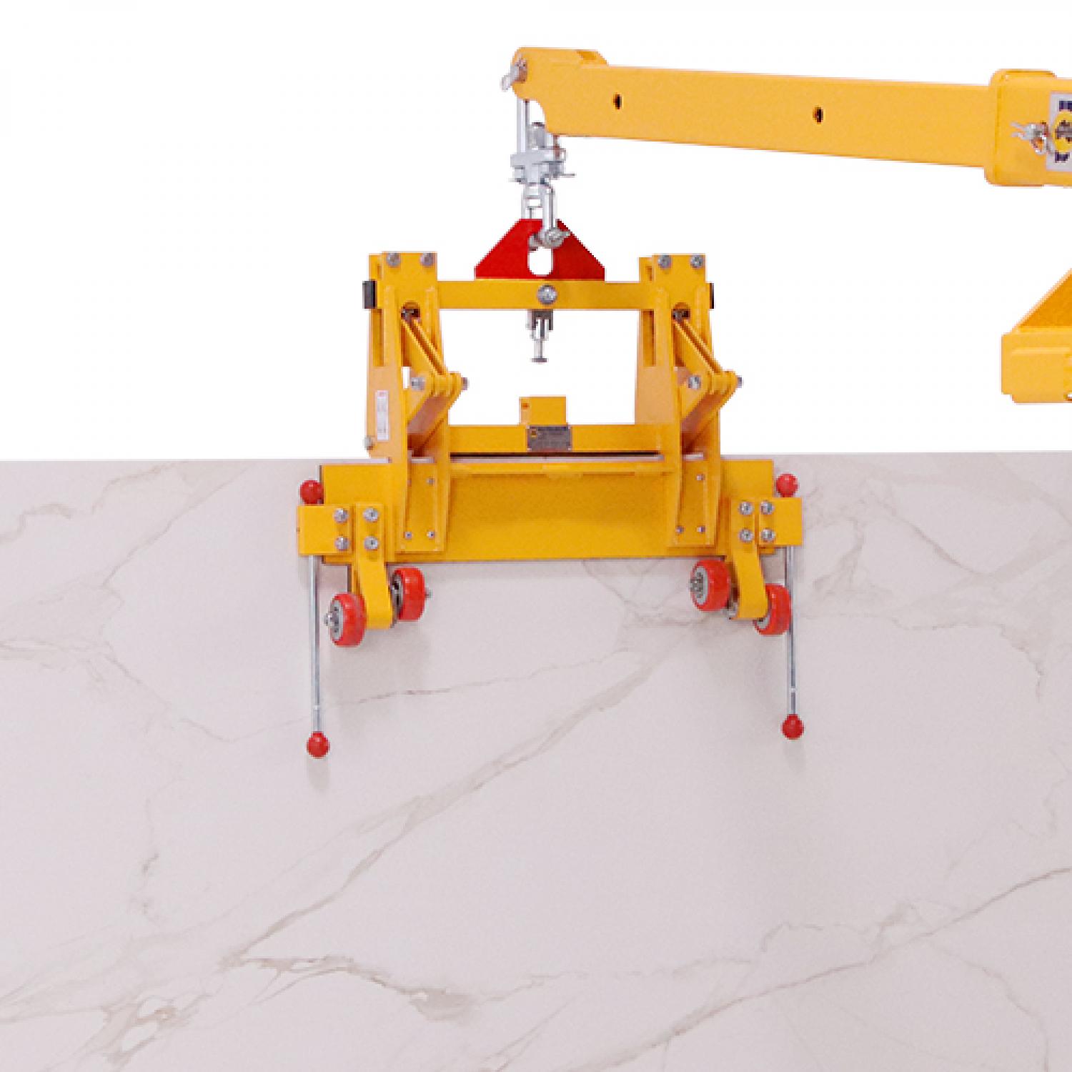 ABACO FORKLIFT BOOM - AFJ