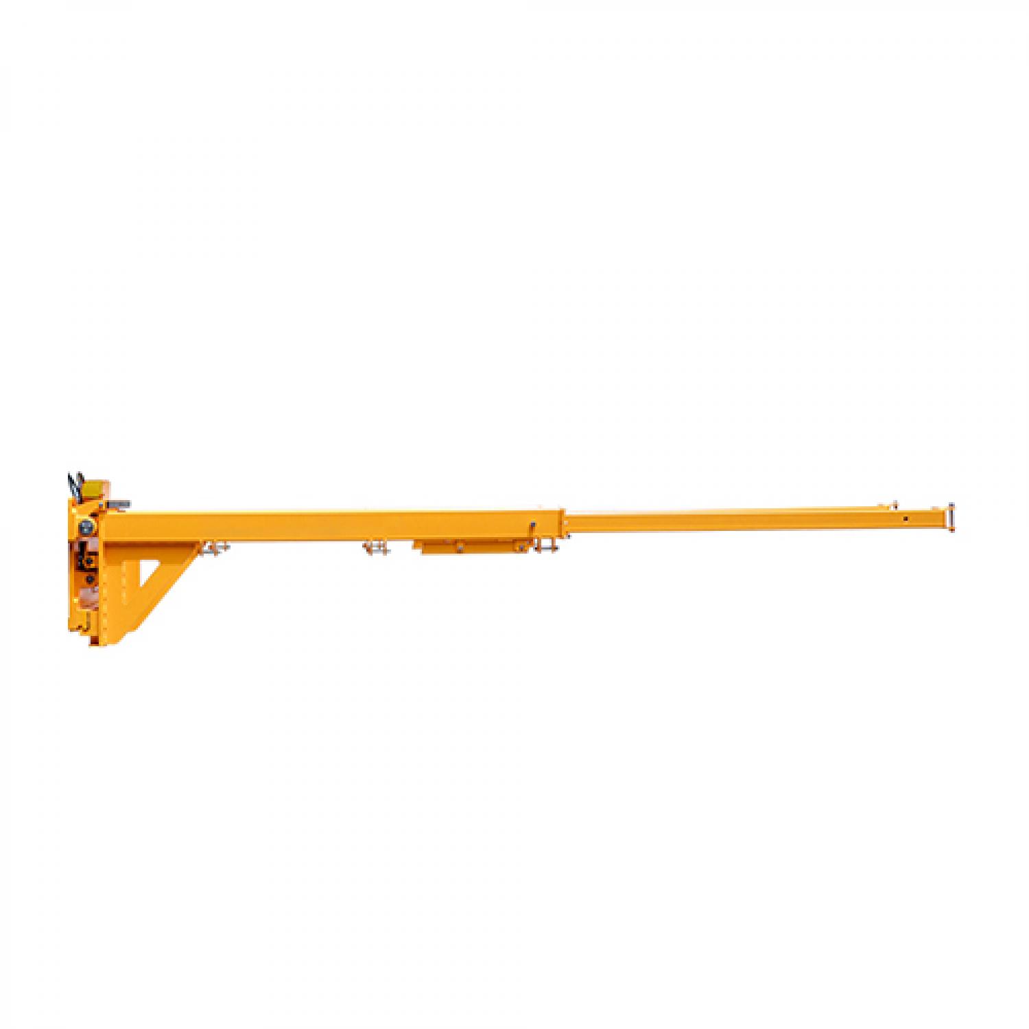 ABACO CONTAINER BUNDLE SLAB LOADER - ACBSL5T-M2