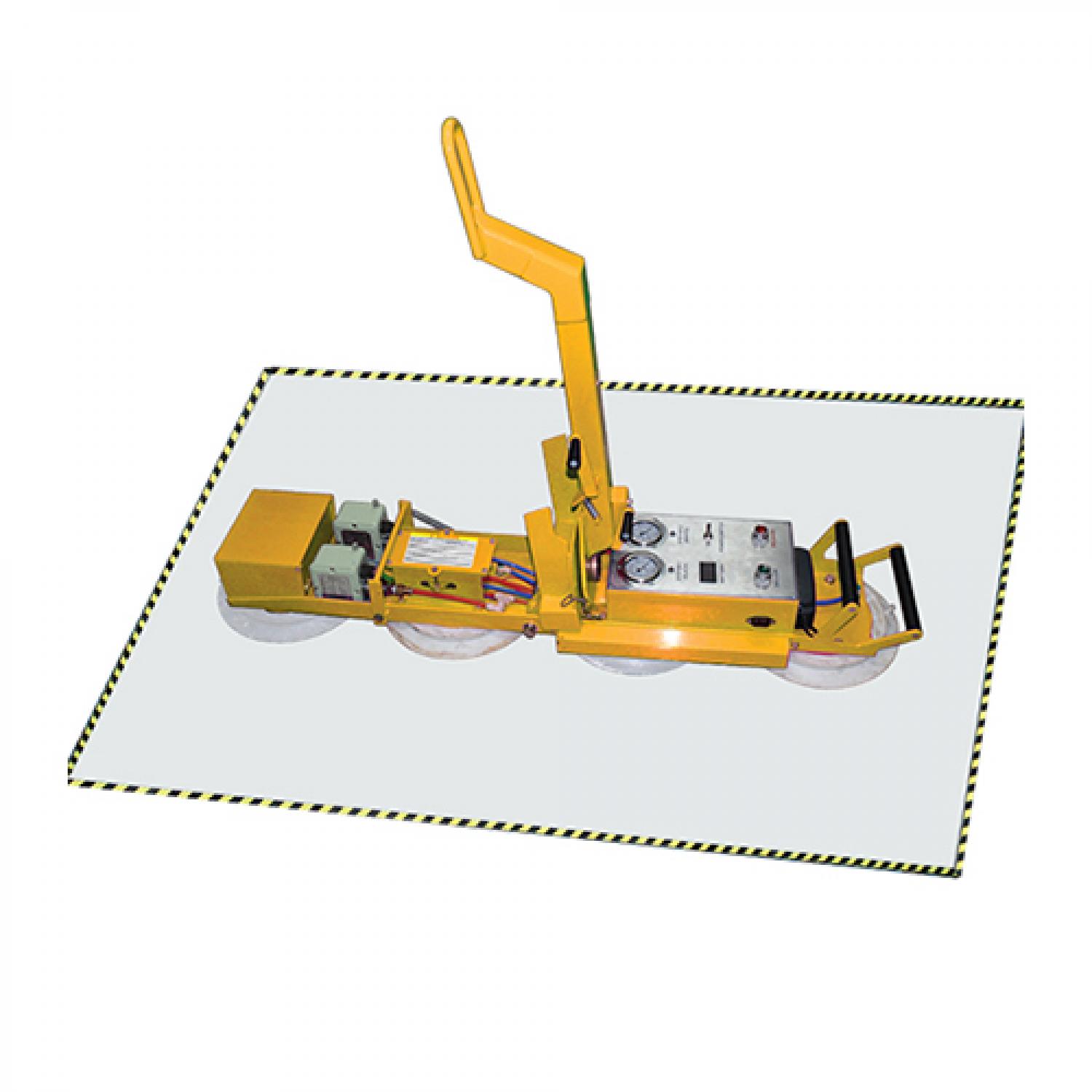 ABACO VACUUM LIFTER DVL400