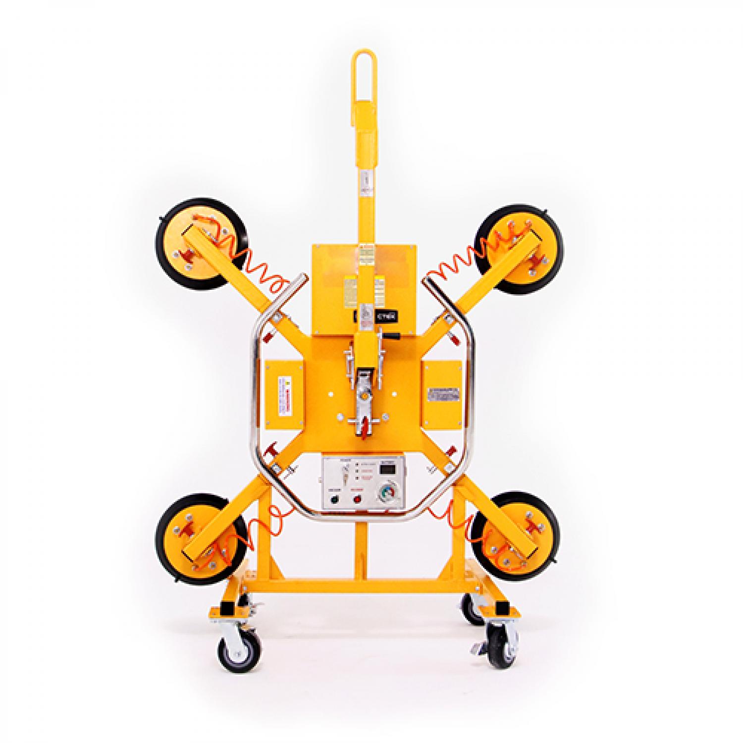 ABACO VACUUM LIFTER DVL500