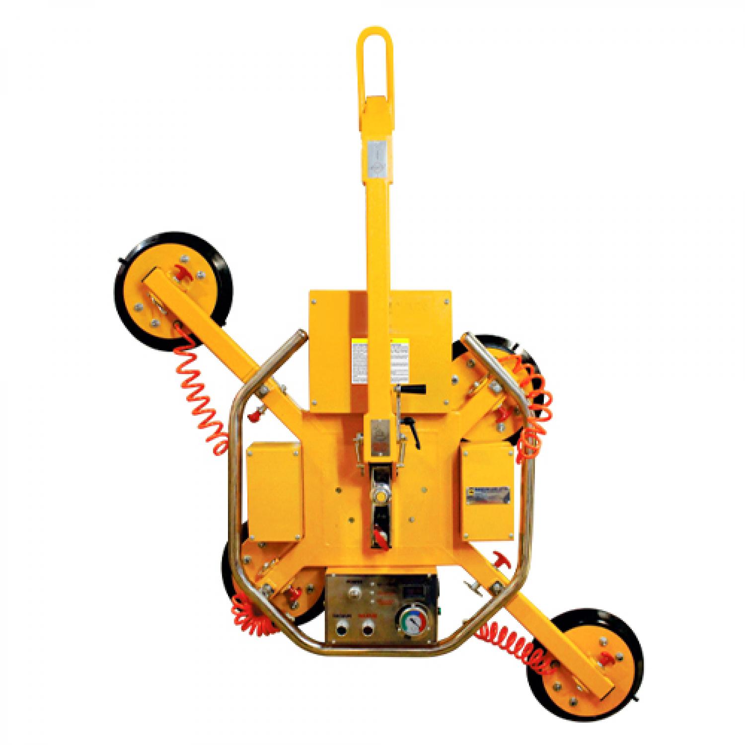 ABACO VACUUM LIFTER DVL500