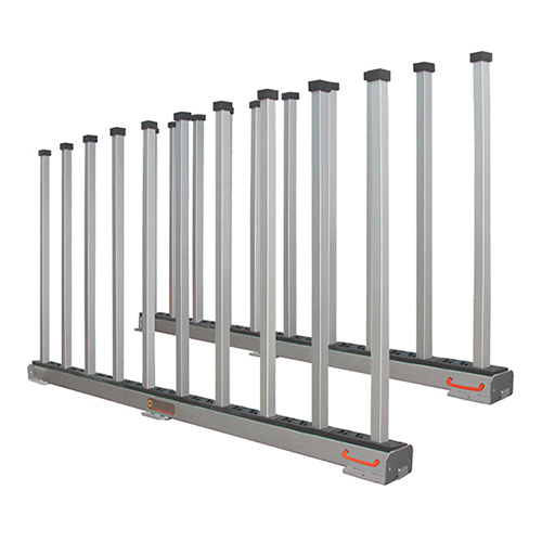 ABACO REMNANT SLAB RACK - RES