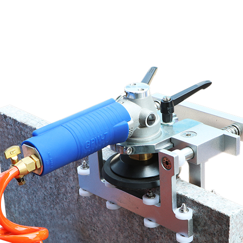 ABACO AIR POLISHING MACHINE - APM80