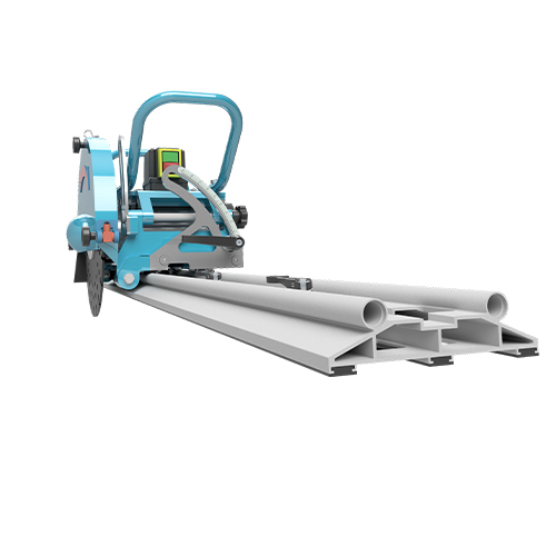 ABACO STONE RAIL SAW - ASRS1