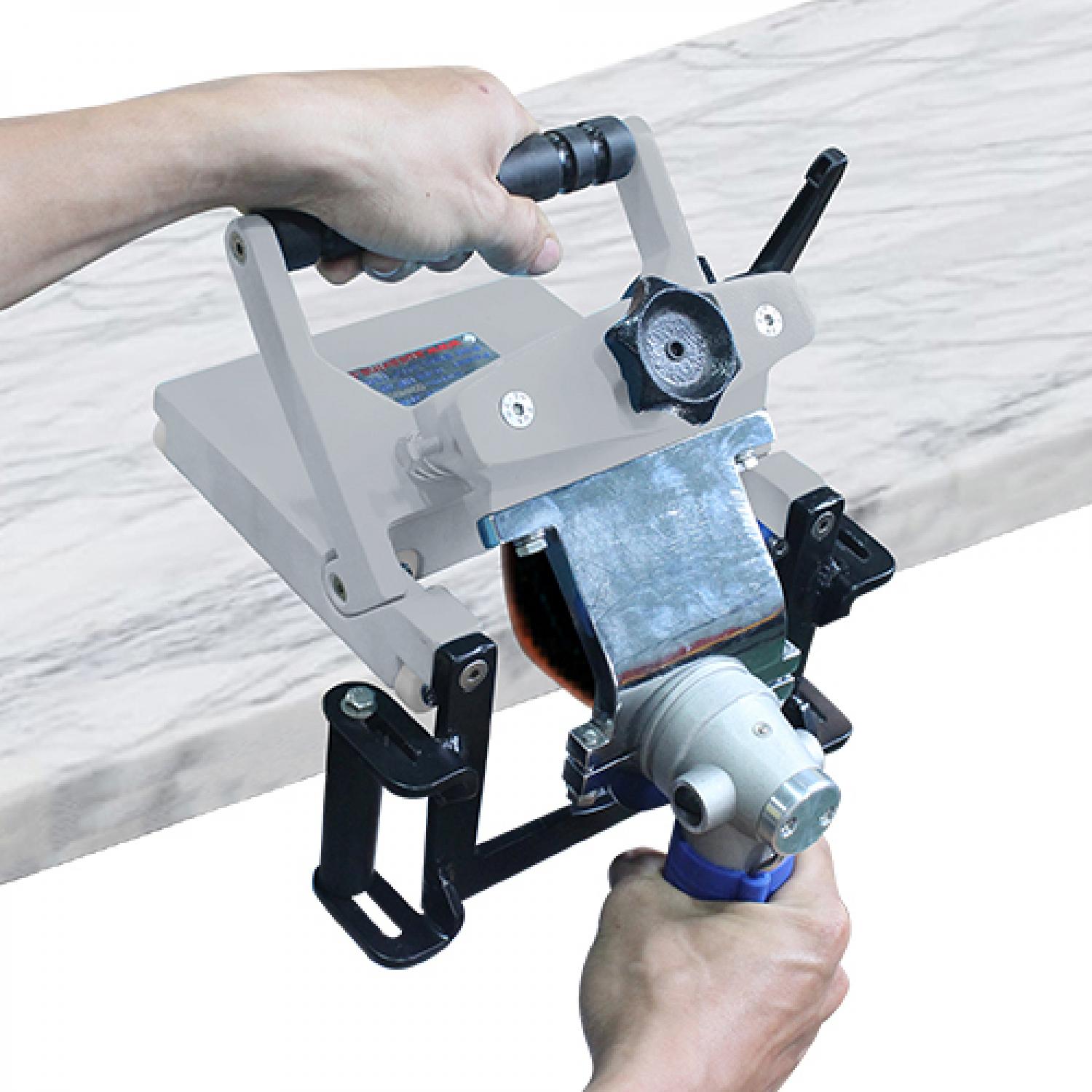 ABACO AIR POLISHING MACHINE - APM80