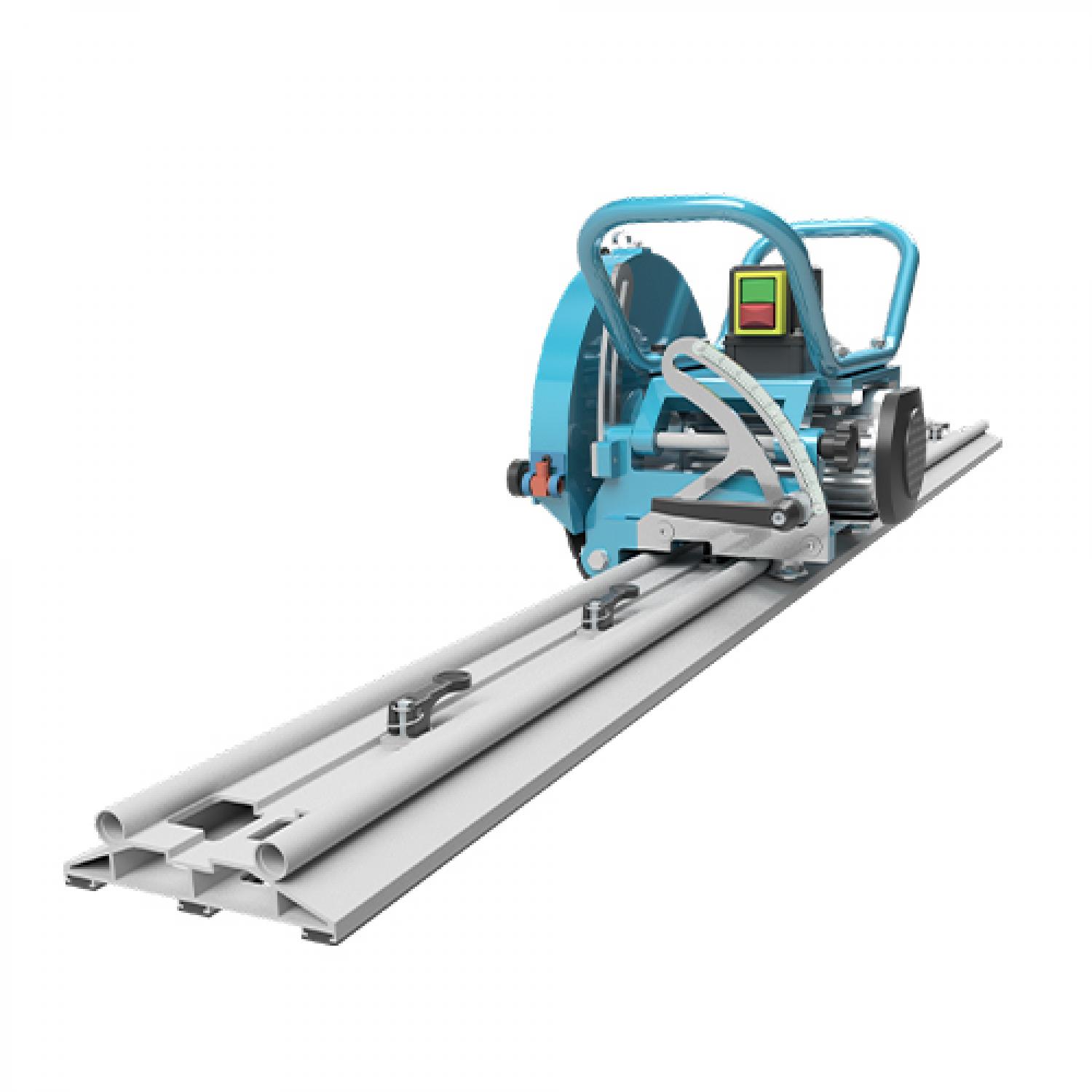 ABACO STONE RAIL SAW - ASRS1